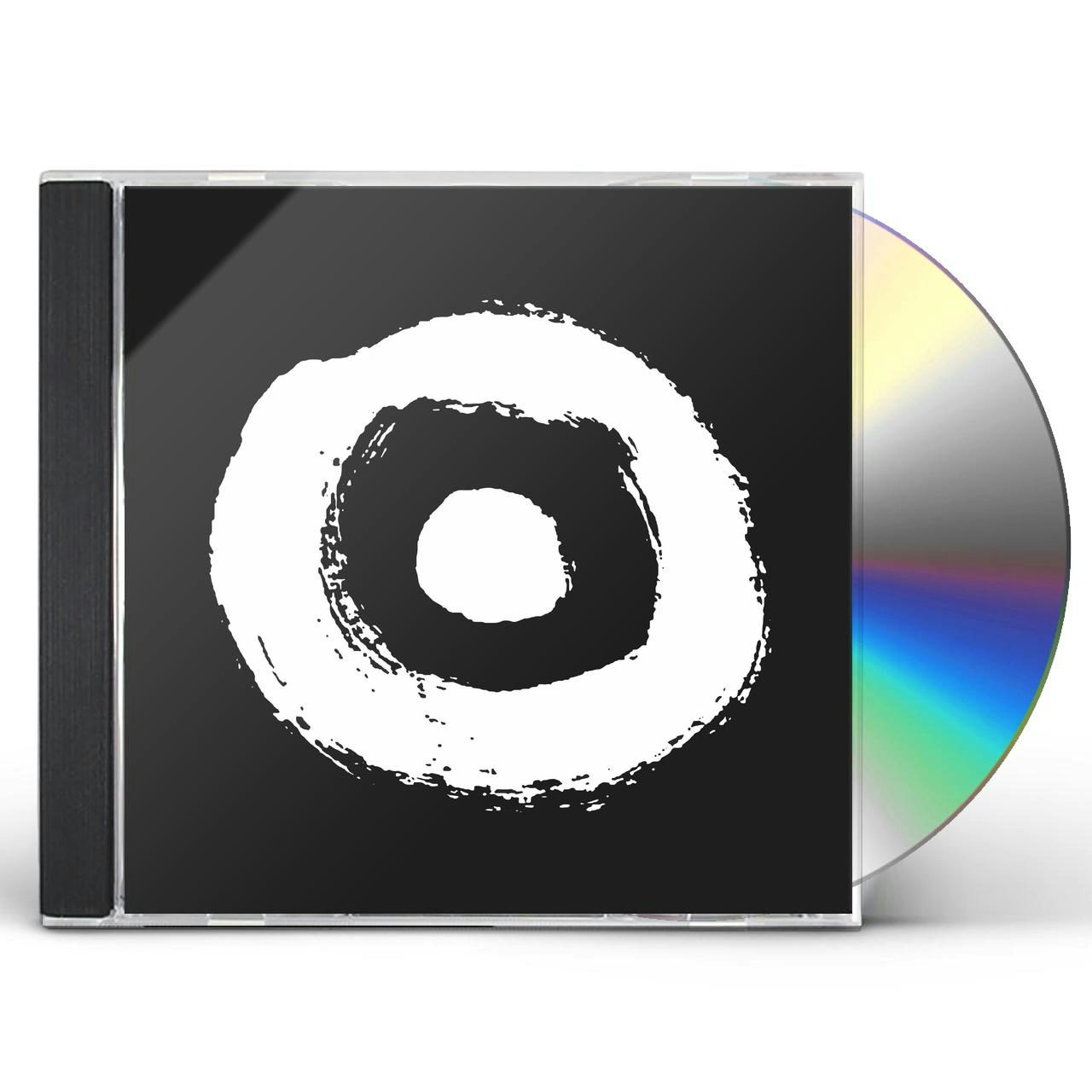 Poptone CD