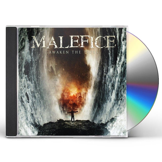Malefice Store: Official Merch & Vinyl