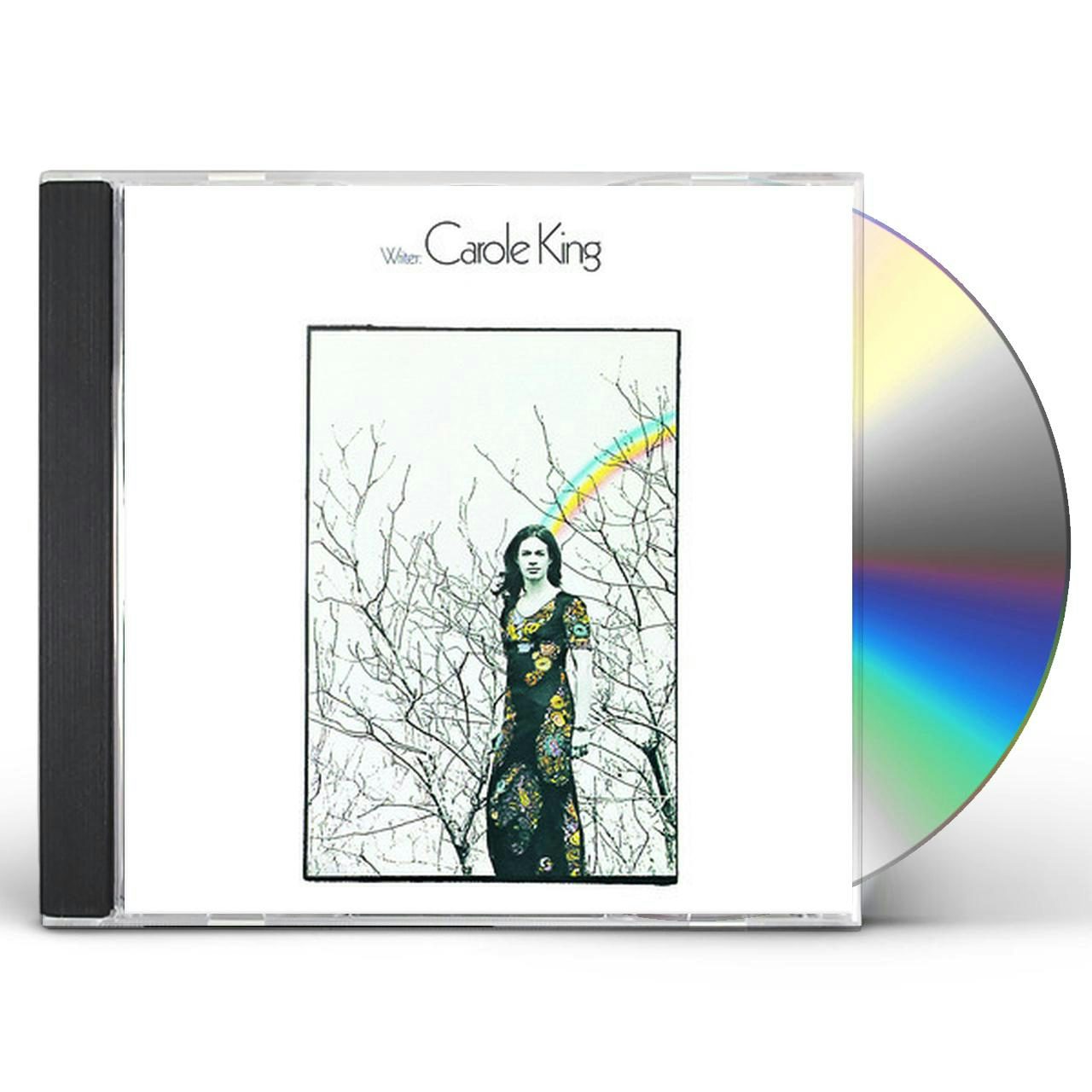 Carole King WRITER CD