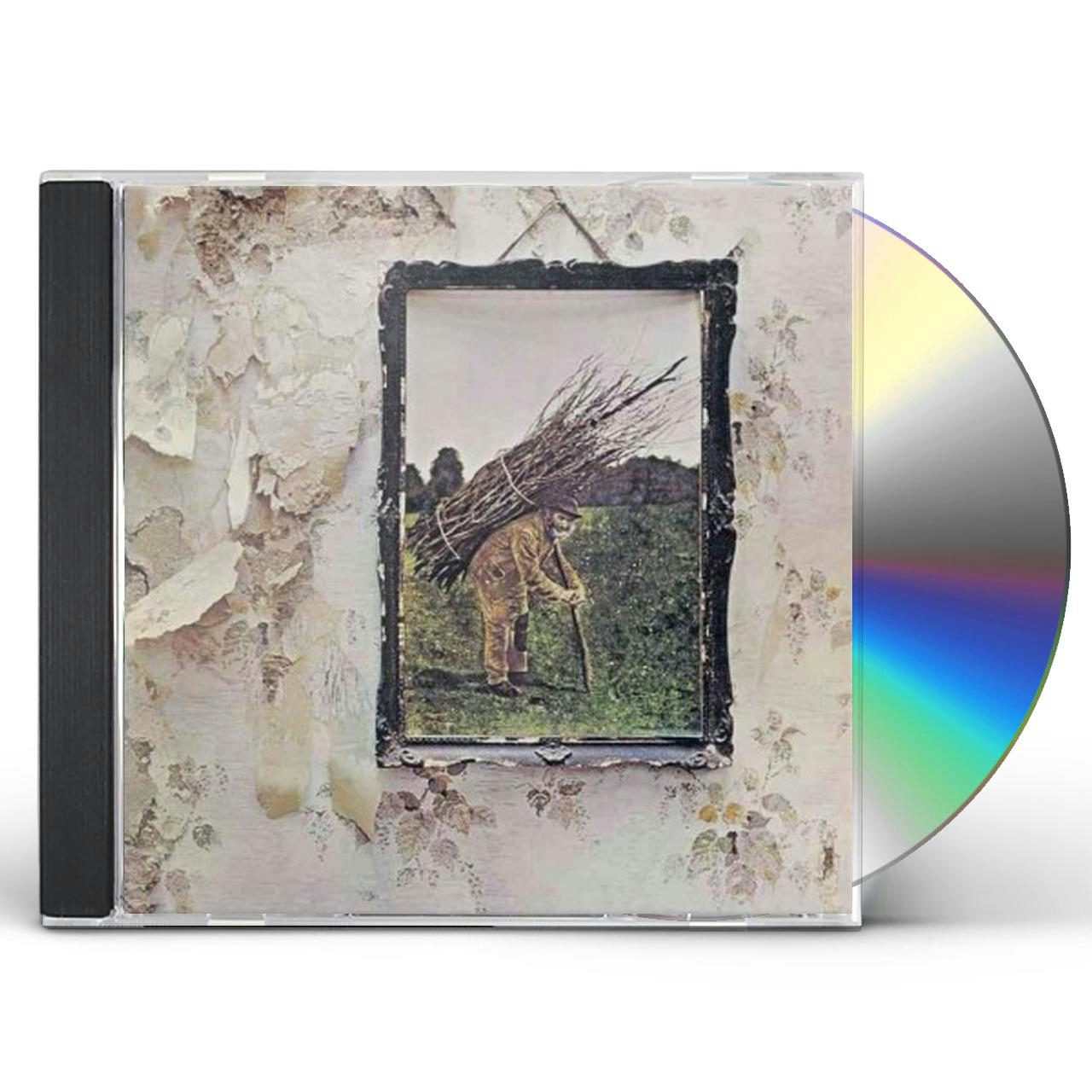 Led Zeppelin IV [Deluxe Edition] [Digipak] CD