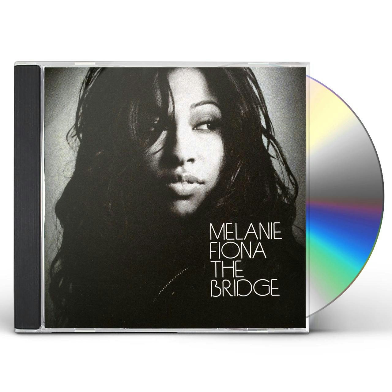 Melanie Fiona Store: Official Merch & Vinyl