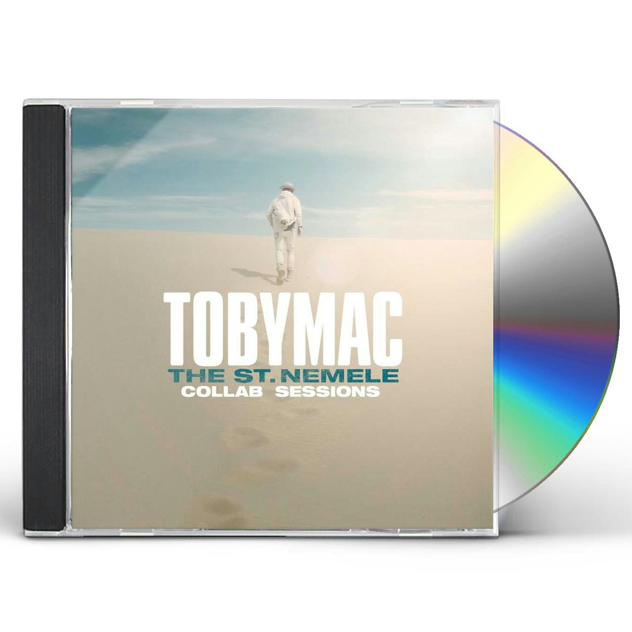 TobyMac Store: Official Merch & Vinyl