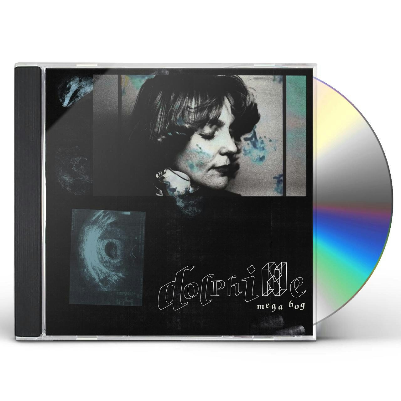 Mega Bog DOLPHINE CD