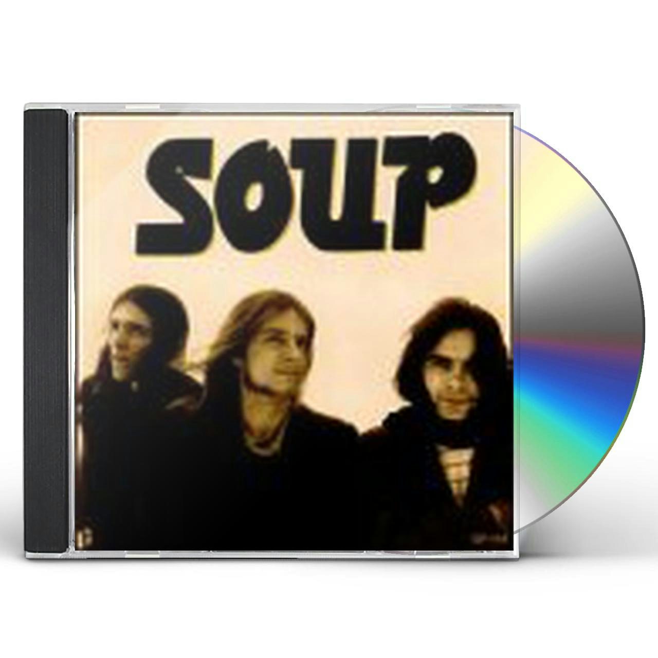 Soup Store: Official Merch & Vinyl