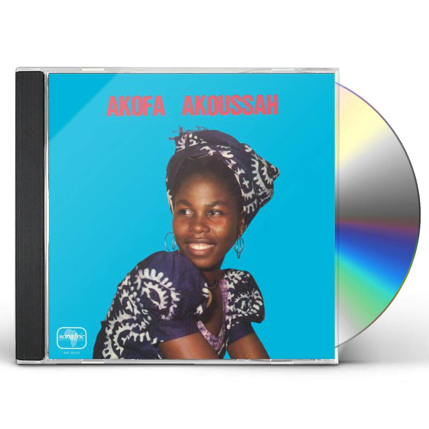 Akofa Akoussah – Akofa Akoussah (Vinyl) – The Mixtape, 41% OFF