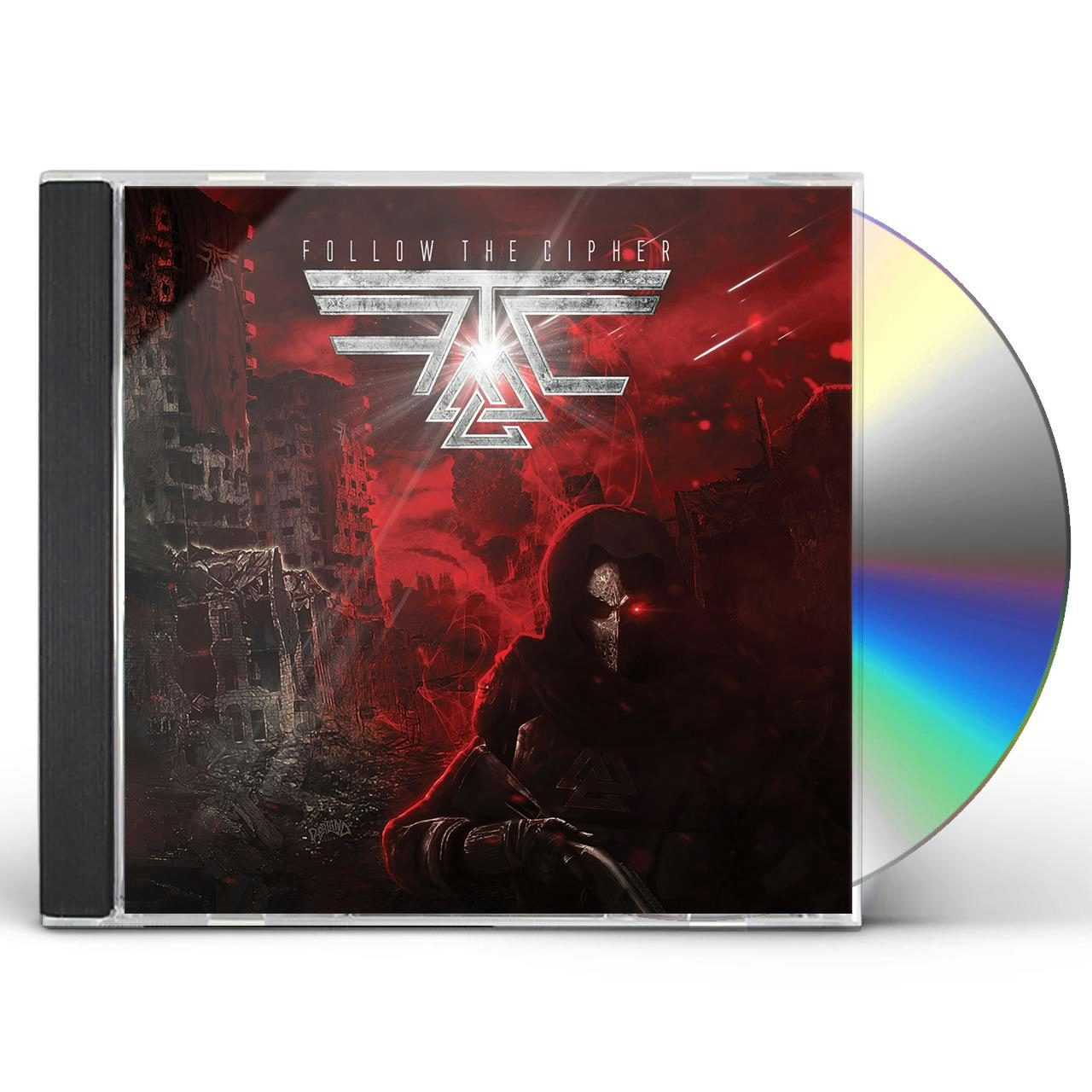 Follow The Cipher Store: Official Merch & Vinyl