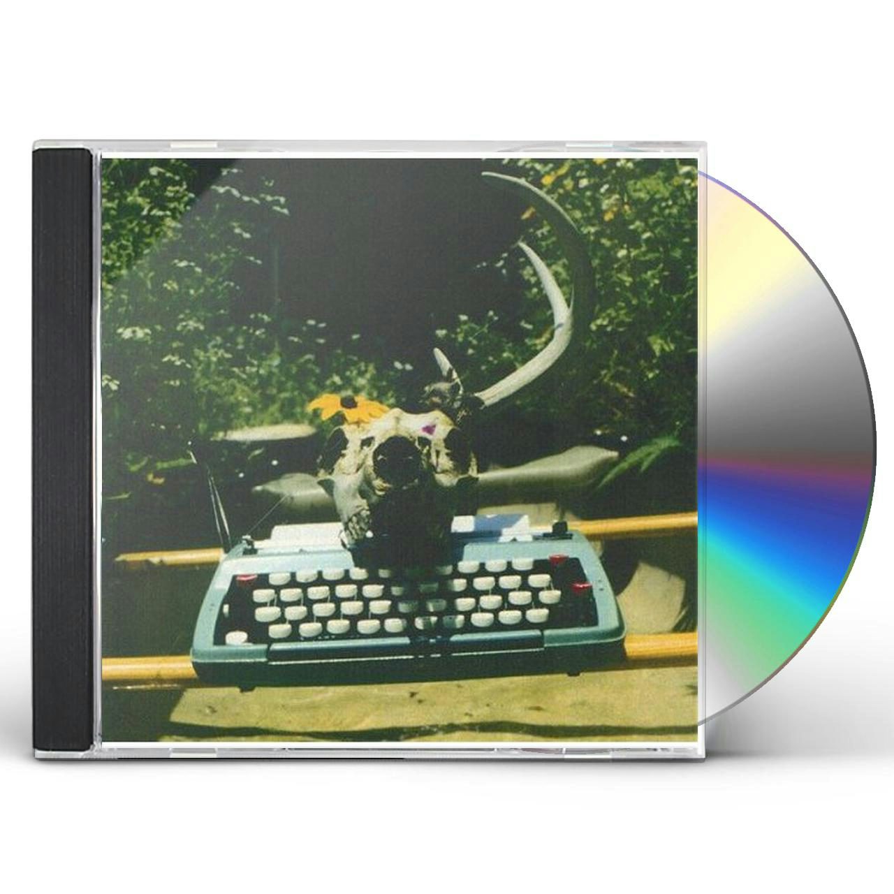 Jonathan Bentley ESTUARY CD