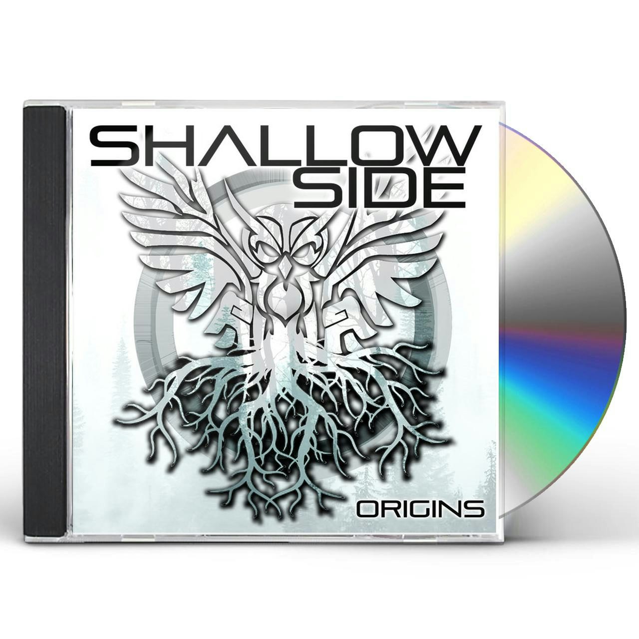 Shallow Side ORIGINS CD