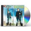2CELLOS IN2ITION CD