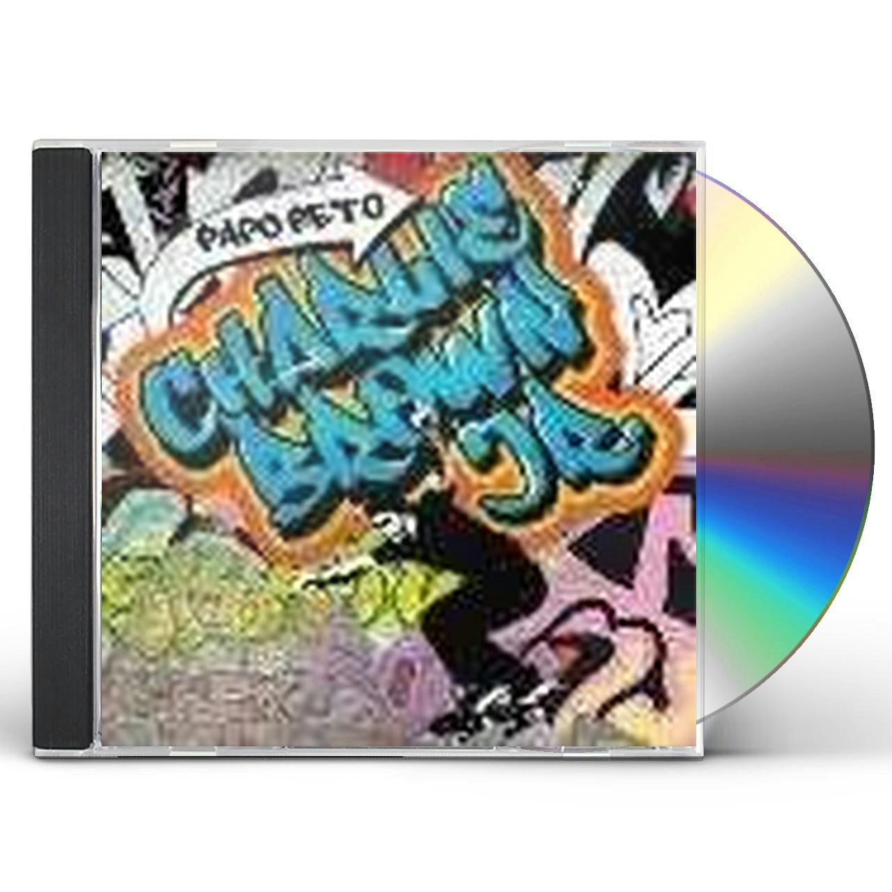 Charlie Brown Jr. Store: Official Merch & Vinyl