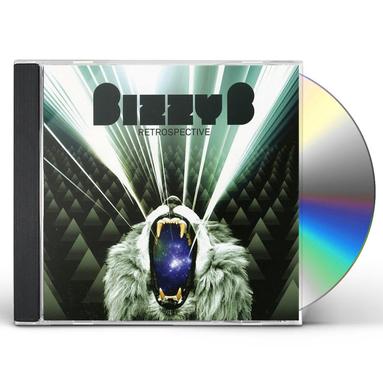 Bizzy B Store: Official Merch & Vinyl