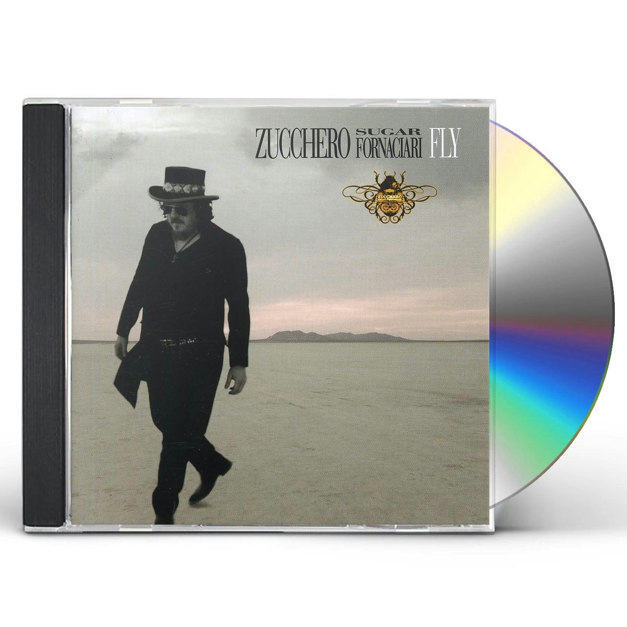 Zucchero FLY CD