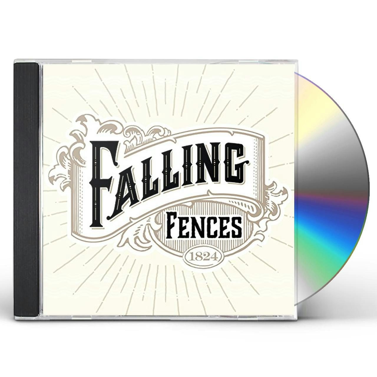 Falling Fences CD