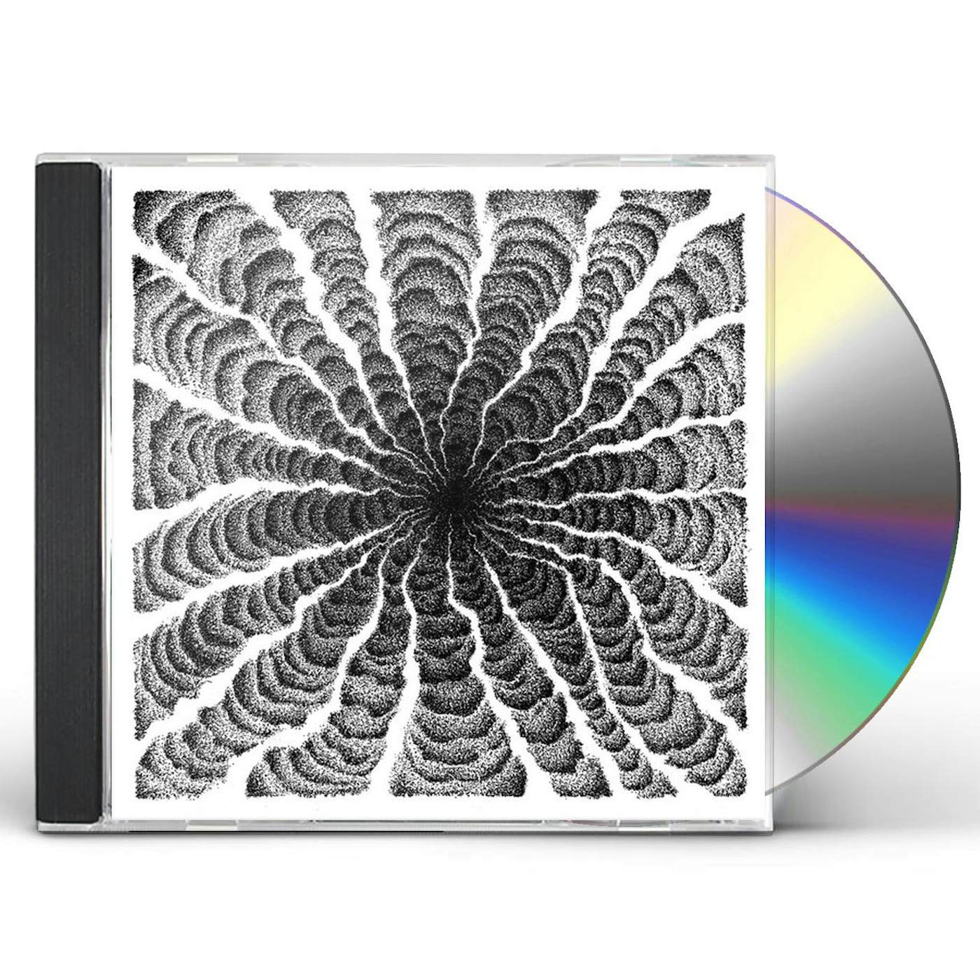 Venomous Skeleton DROWNING IN CIRCLES CD