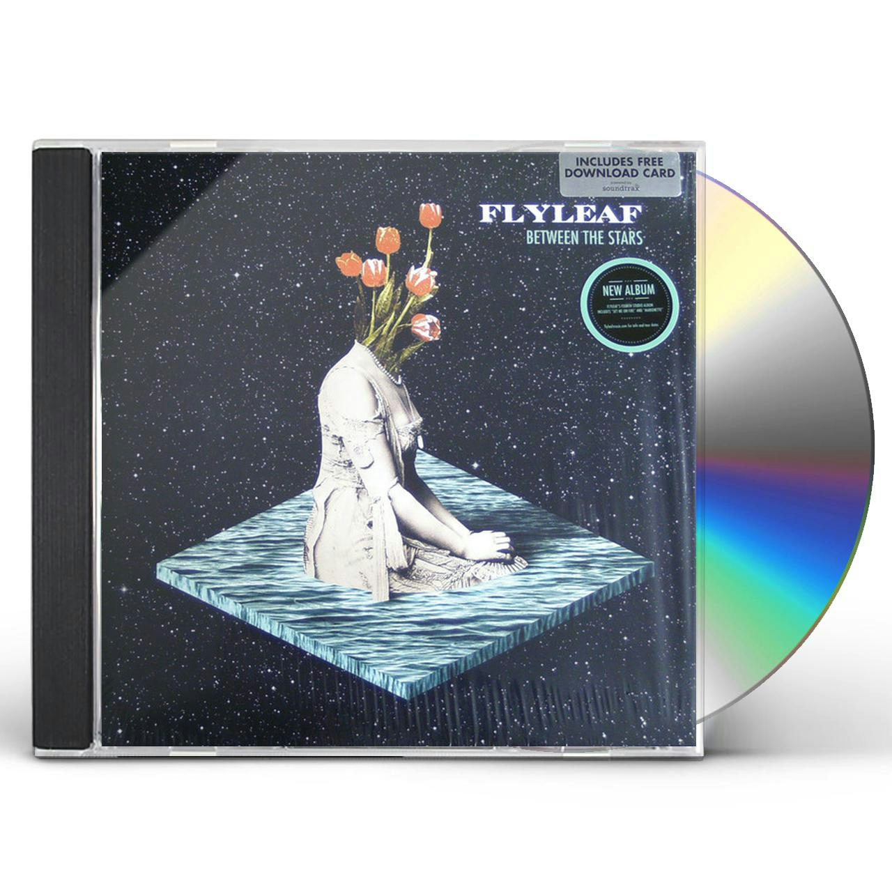 Flyleaf Shirts, Flyleaf Merch, Flyleaf Hoodies, Flyleaf Vinyl Records ...