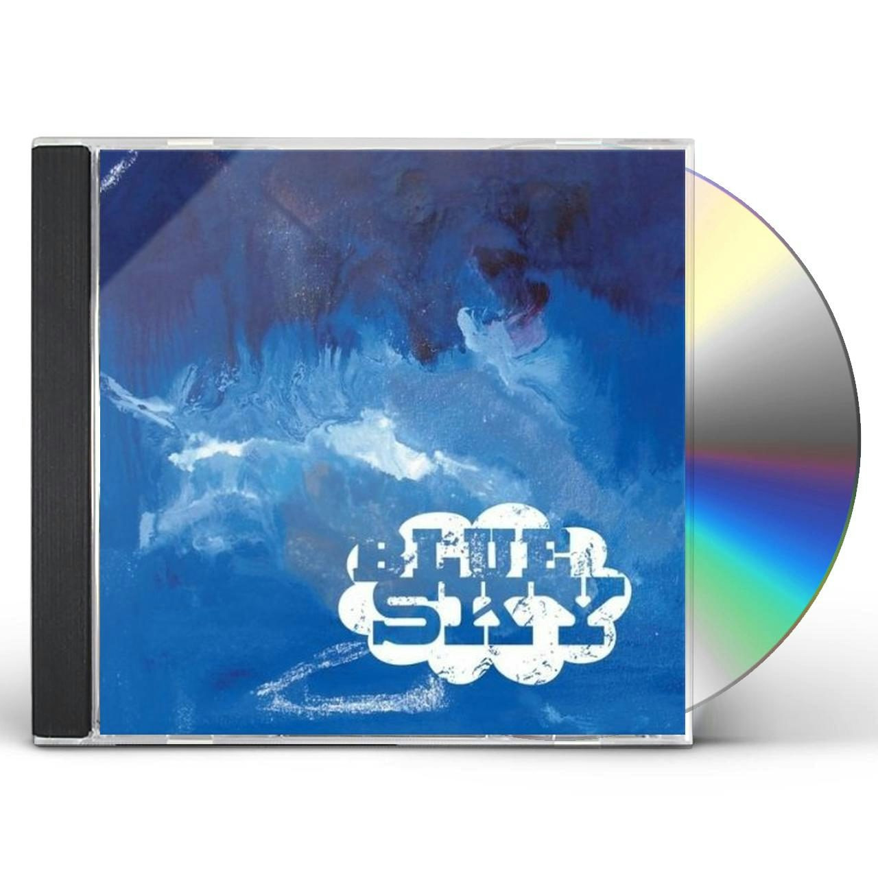 Blue Sky CD