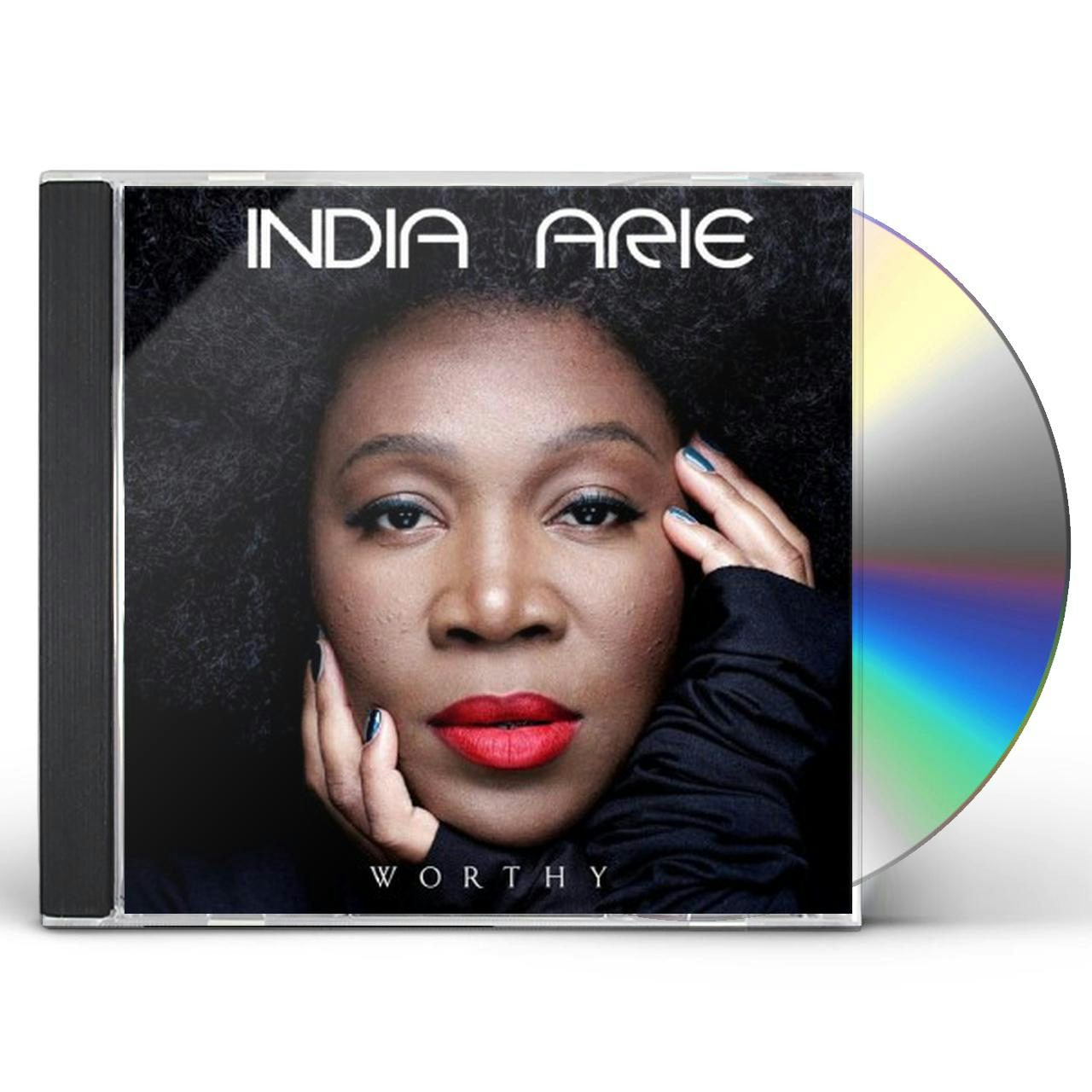 India.Arie Store: Official Merch & Vinyl