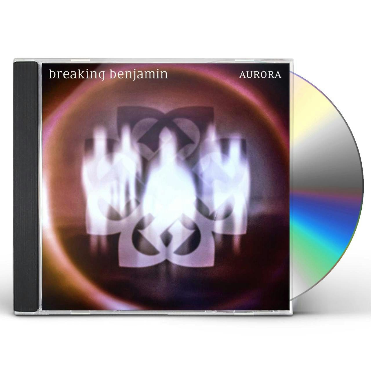 Breaking Benjamin Vinyl & Merch Store