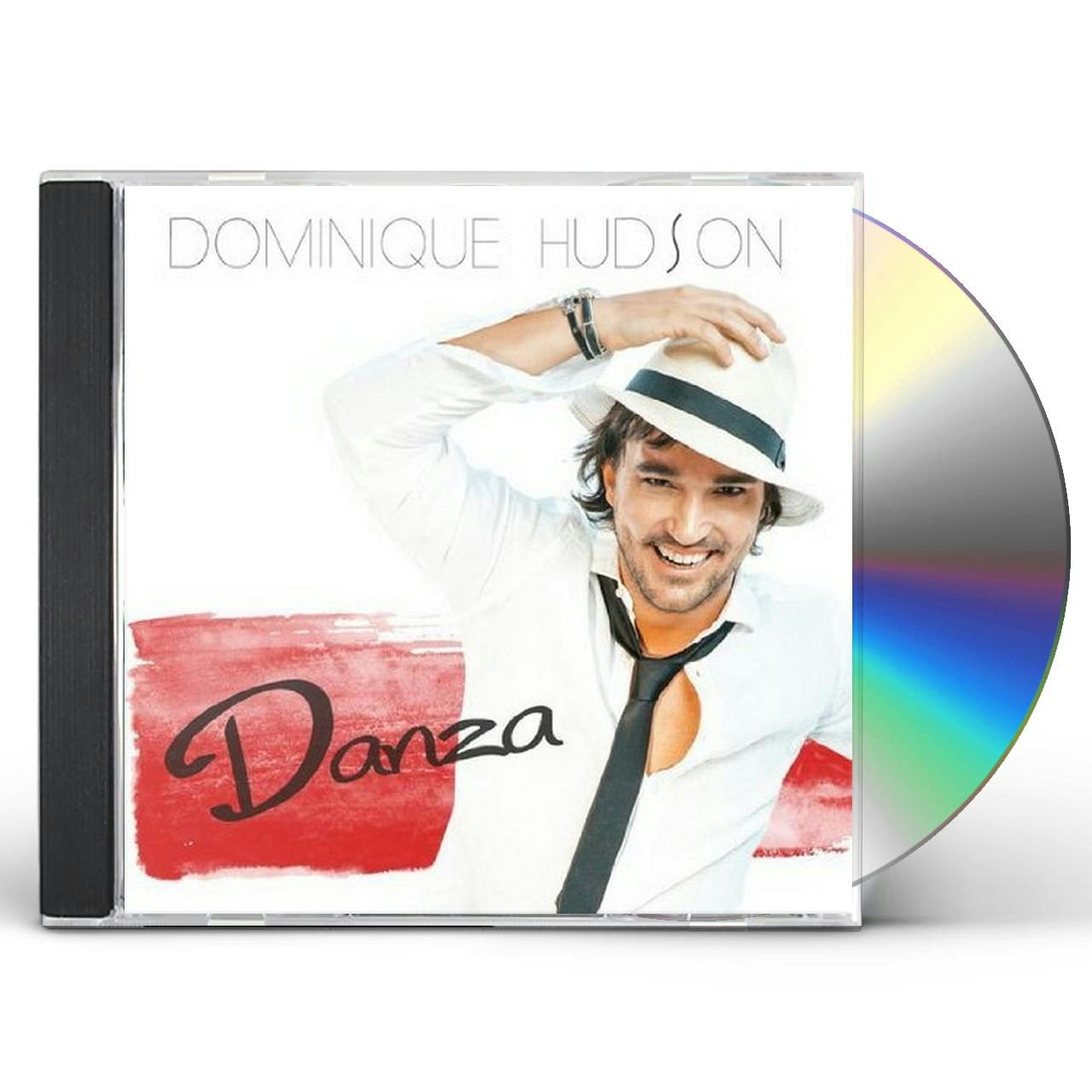Dominique Hudson Store: Official Merch & Vinyl