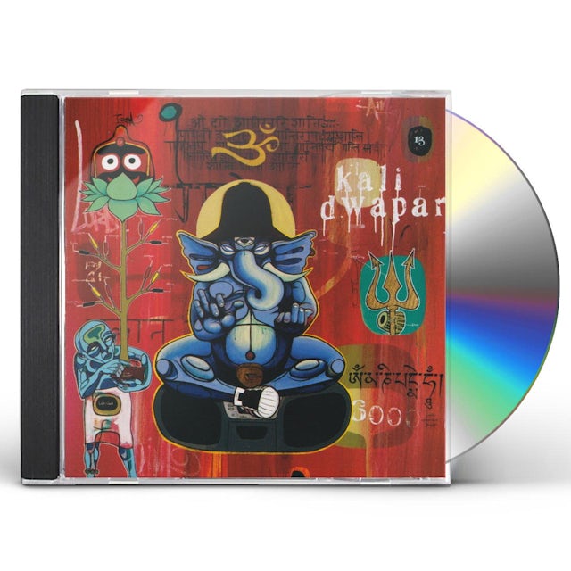 Tabla Beat Science Store: Official Merch & Vinyl