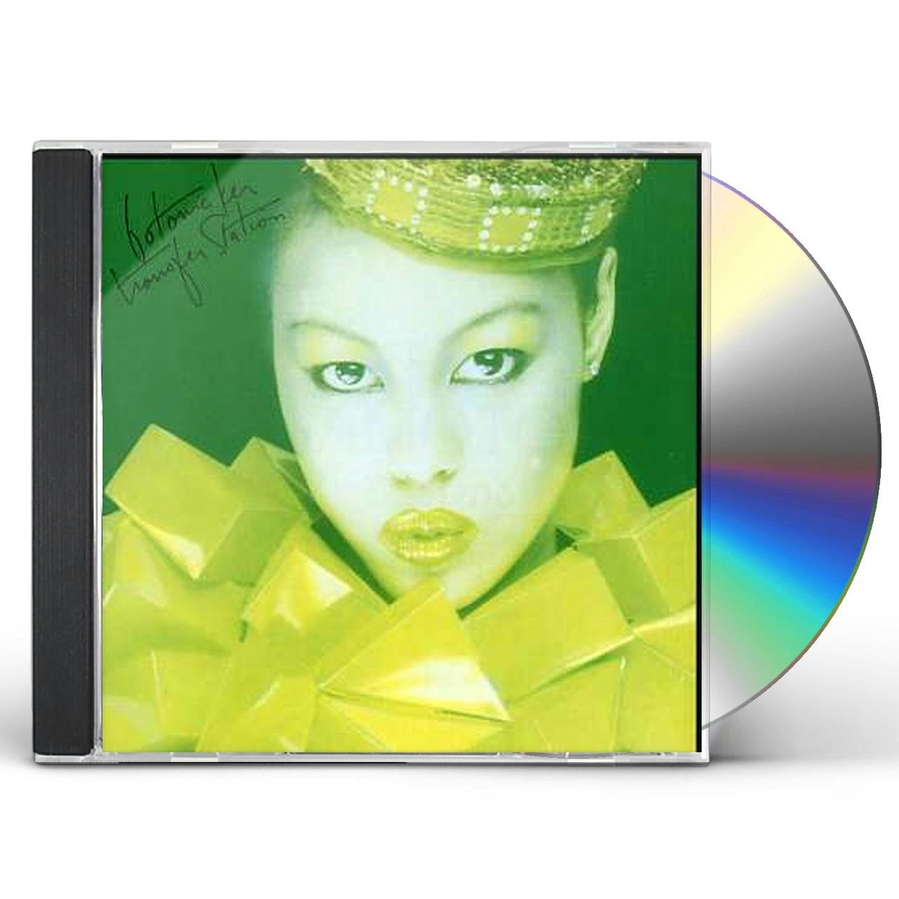 Fotomaker Store: Official Merch & Vinyl