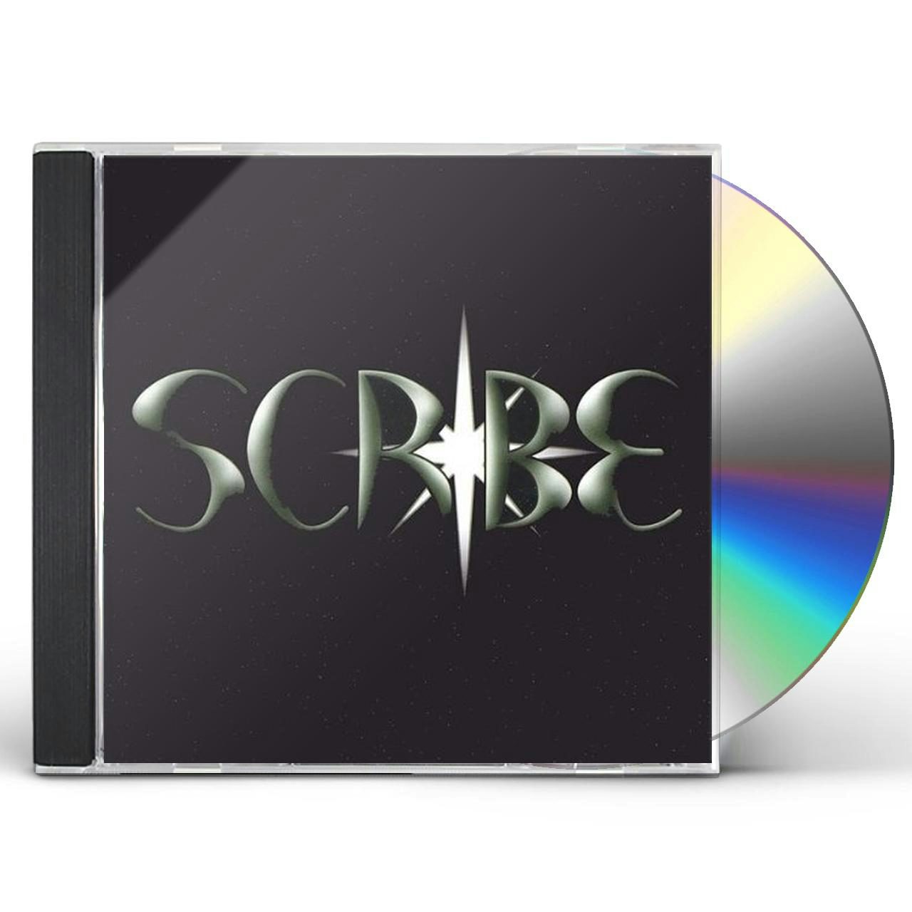 Scribe CD