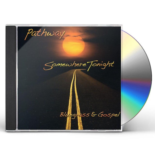 Pathway Store: Official Merch & Vinyl