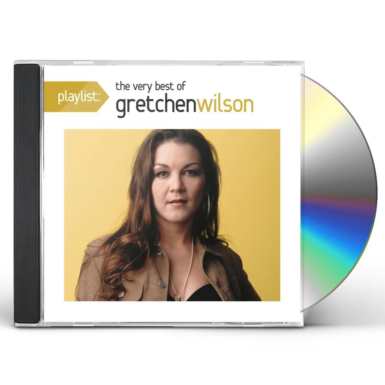Gretchen Wilson Store: Official Merch & Vinyl