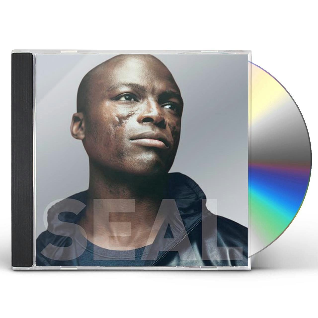 Seal IV CD