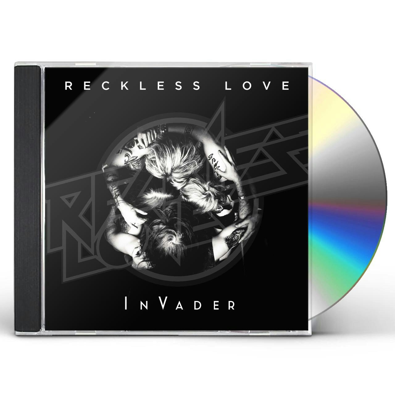 Reckless Love Shirts, Reckless Love Merch, Reckless Love Hoodies ...