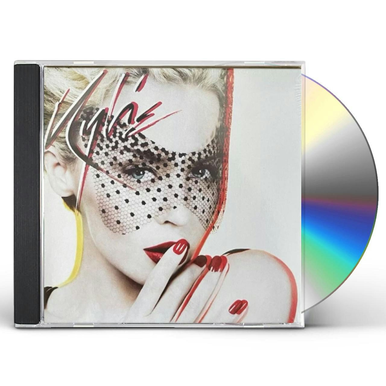 Kylie Minogue X (10) CD
