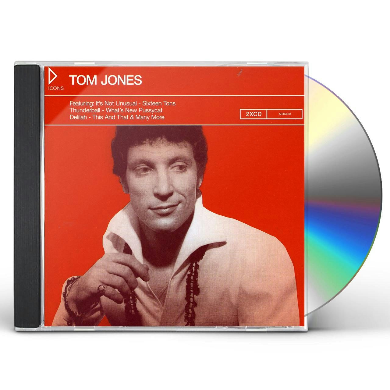 Tom Jones Shirts, Tom Jones Merch, Tom Jones Hoodies, Tom Jones Vinyl ...