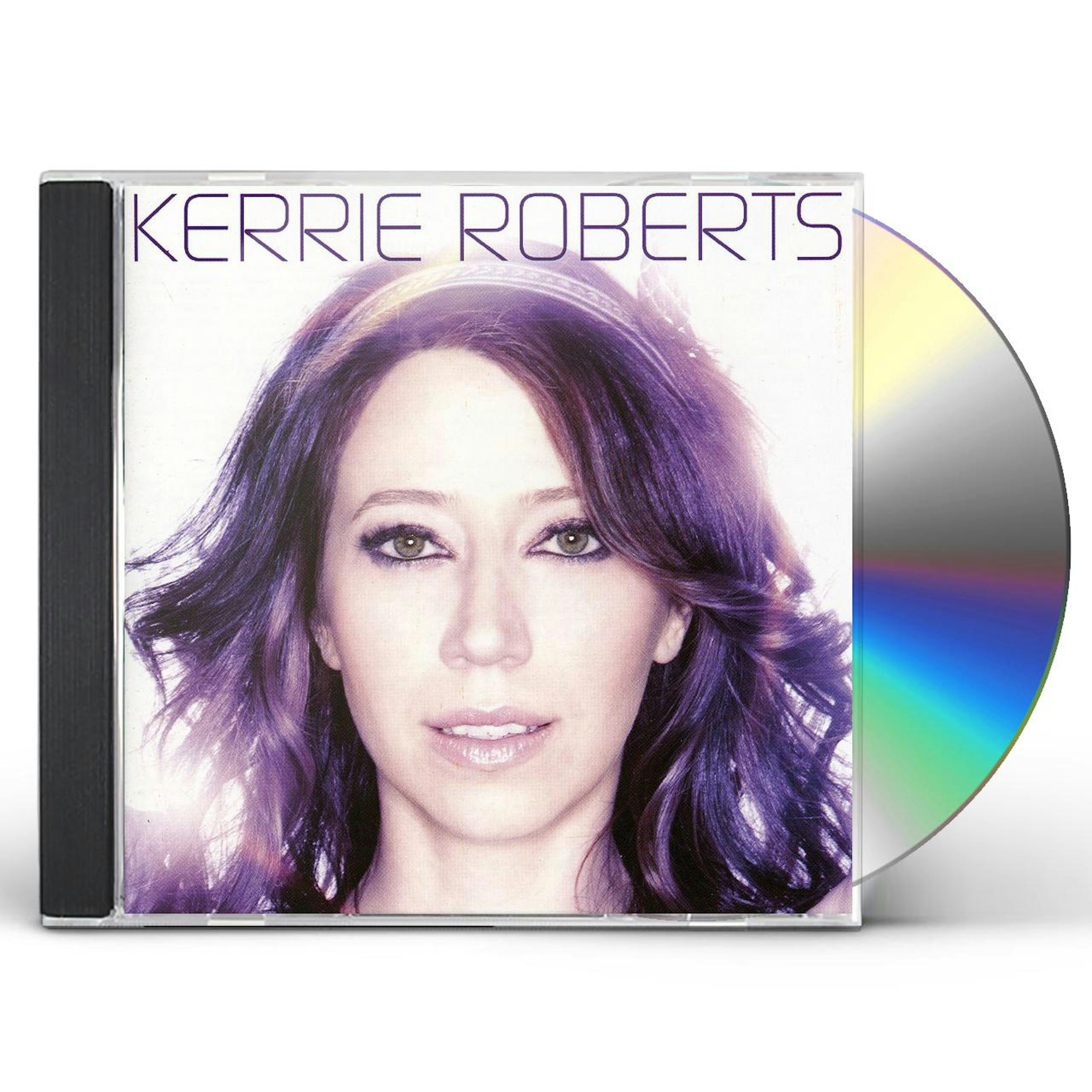 Kerrie Roberts CD