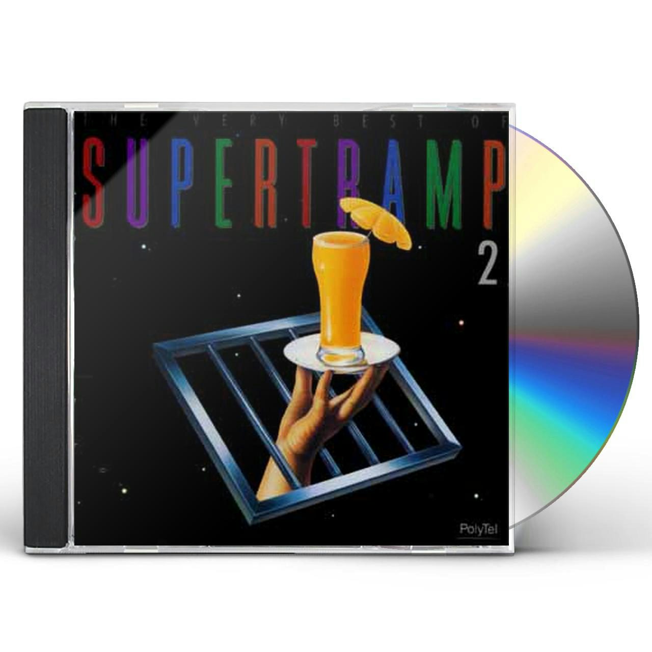 Supertramp Store: Official Merch & Vinyl