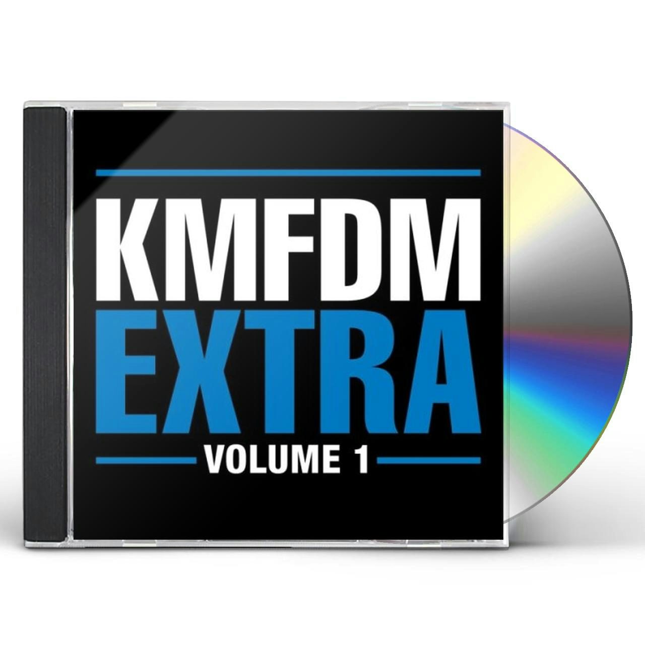 KMFDM Store: Official Merch & Vinyl