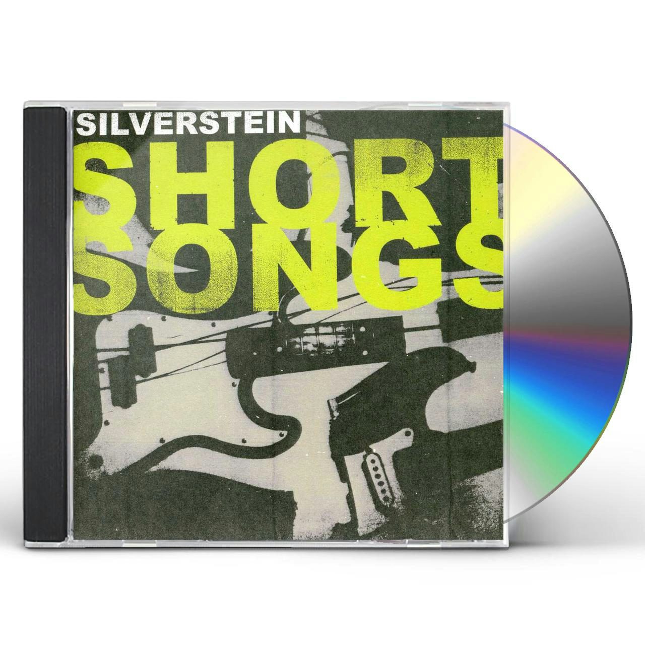 Silverstein Store: Official Merch & Vinyl
