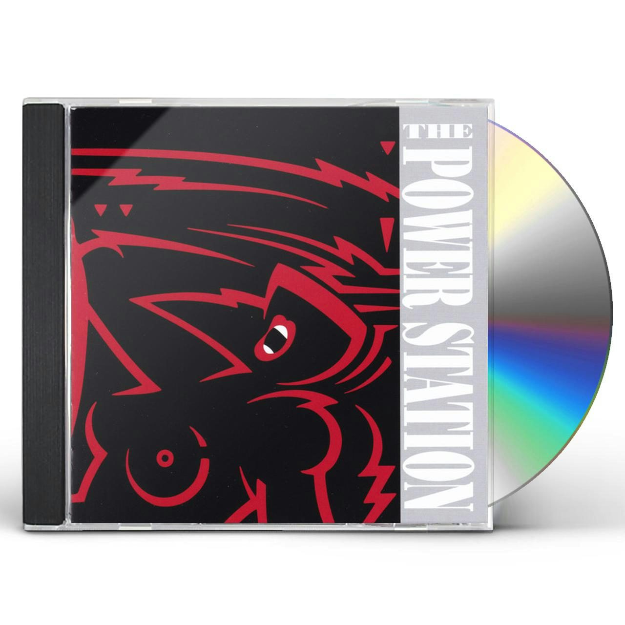 Power Station CD