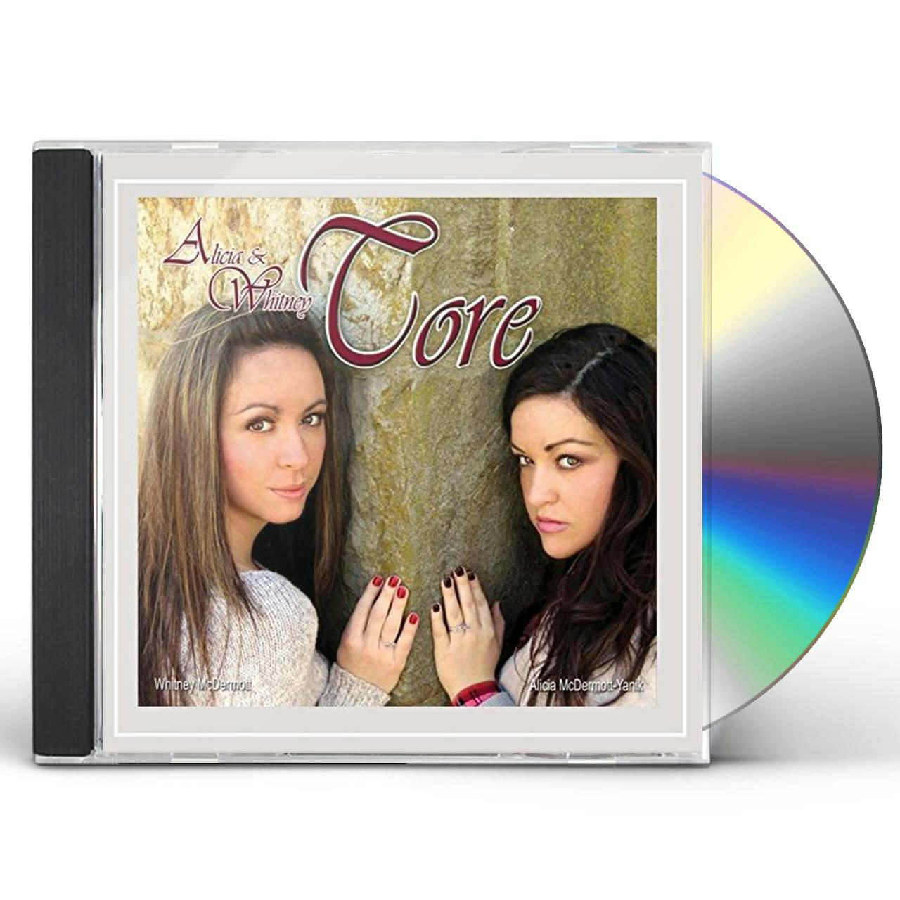 Alicia CORE CD
