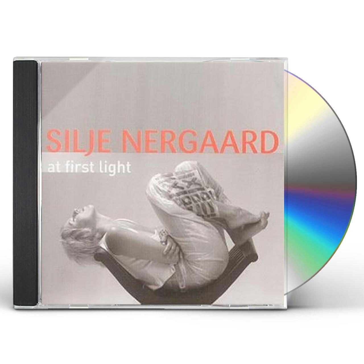 Silje Nergaard FIRST LIGHT CD