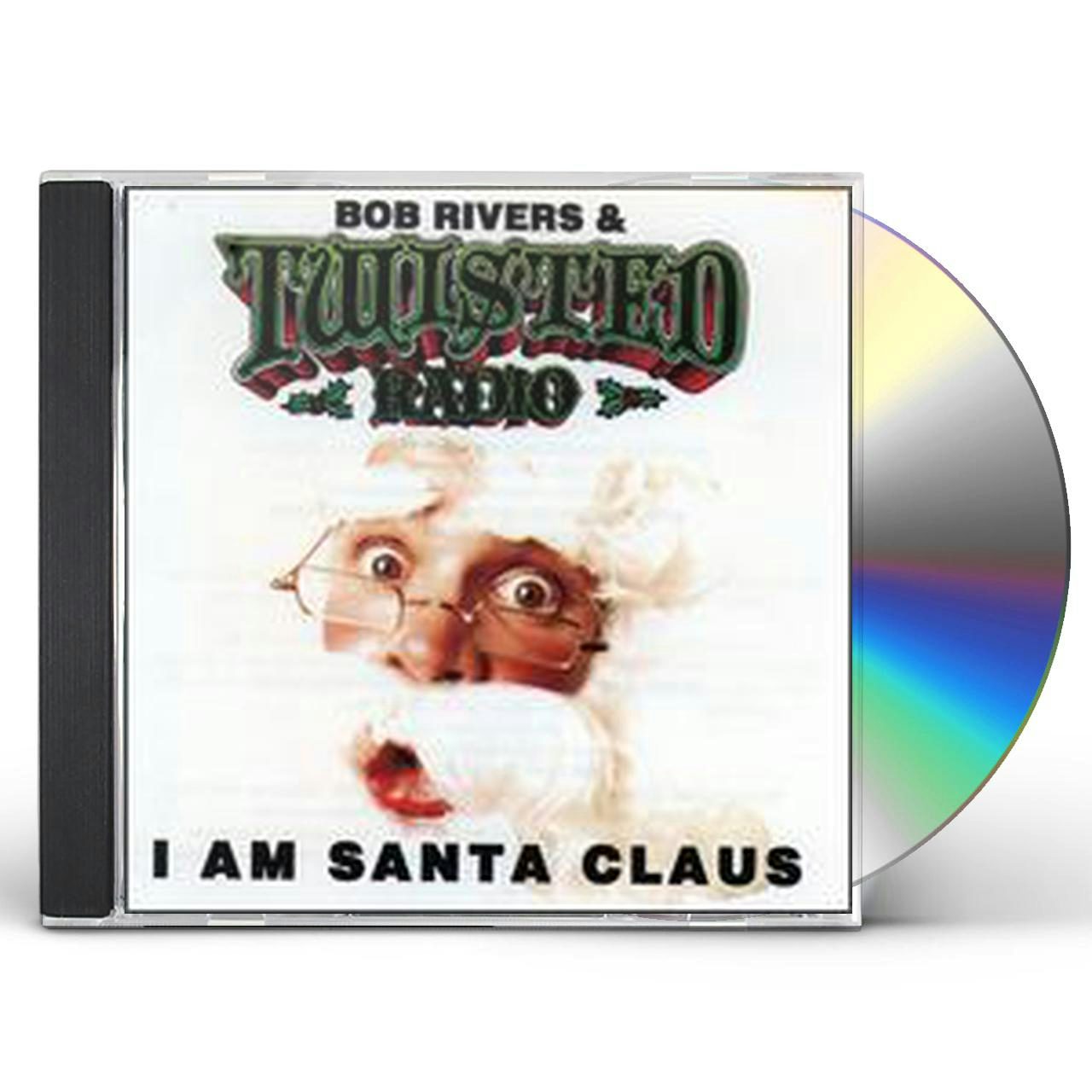 Bob Rivers & Twisted Radio Store: Official Merch & Vinyl