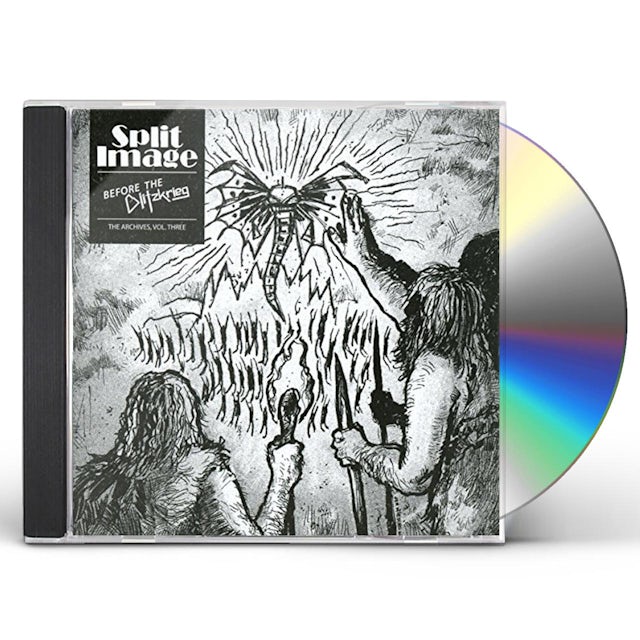 Split Image Store: Official Merch & Vinyl