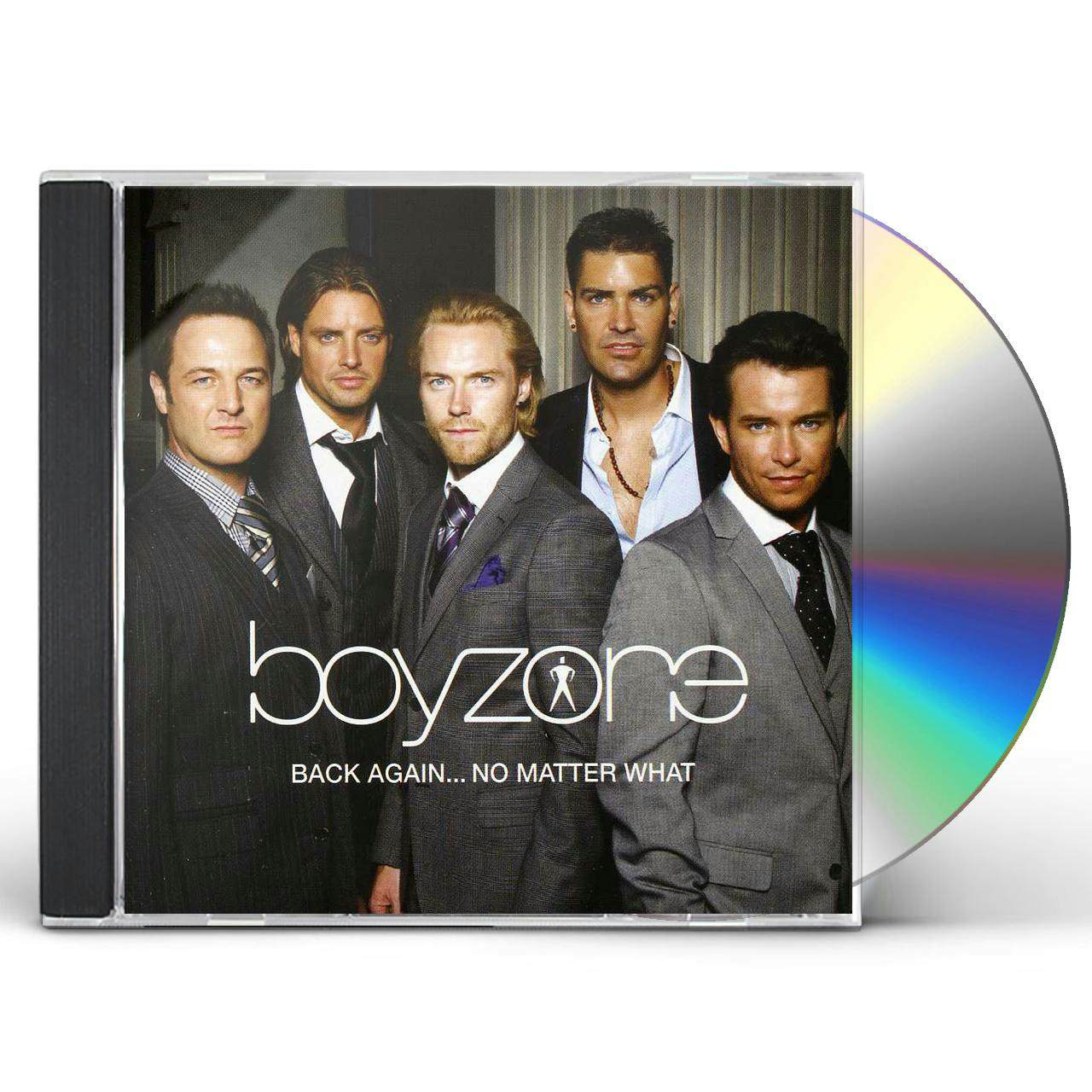 Boyzone Shirts, Boyzone Merch, Boyzone Hoodies, Boyzone Vinyl Records ...