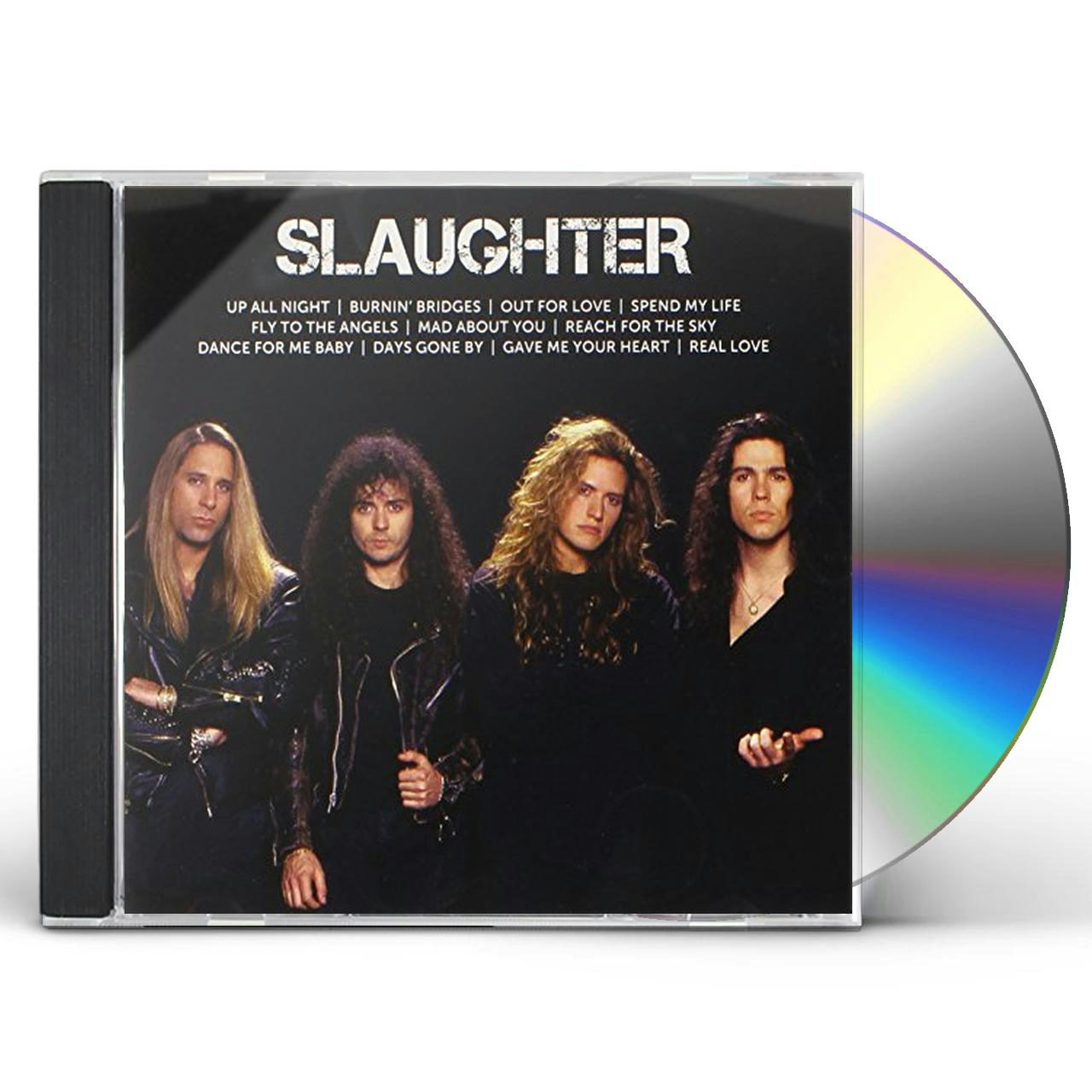 Slaughter Store: Official Merch & Vinyl