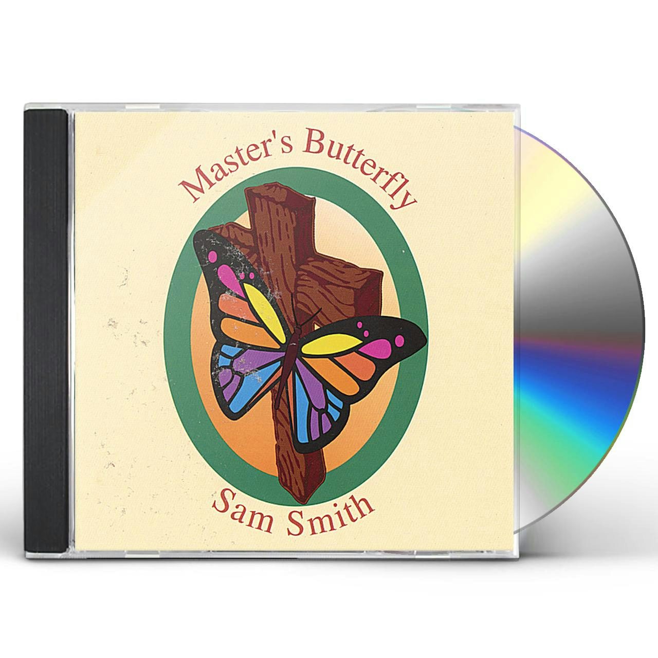 Sam Smith Merchandise & Sam Smith Vinyl in our Sam Smith Store