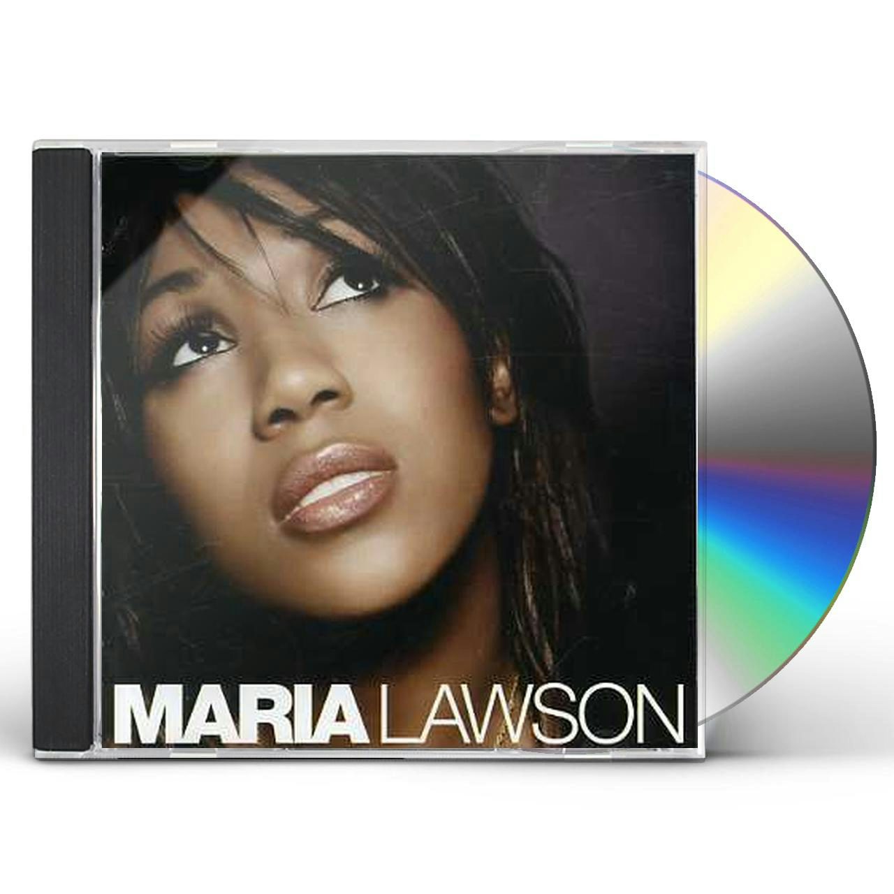 Maria Lawson Store: Official Merch & Vinyl