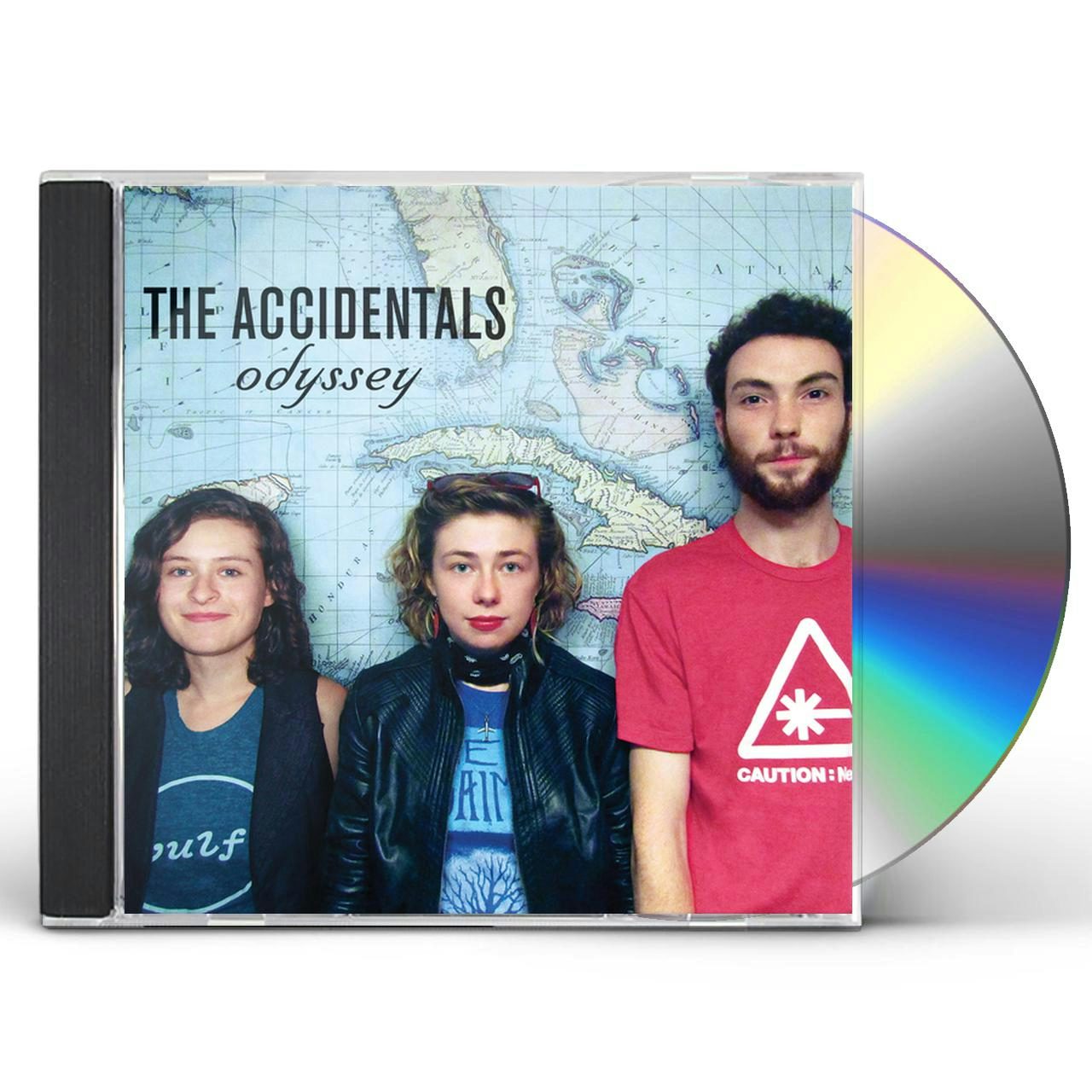 The Accidentals Shirts, The Accidentals Merch, The Accidentals Hoodies ...