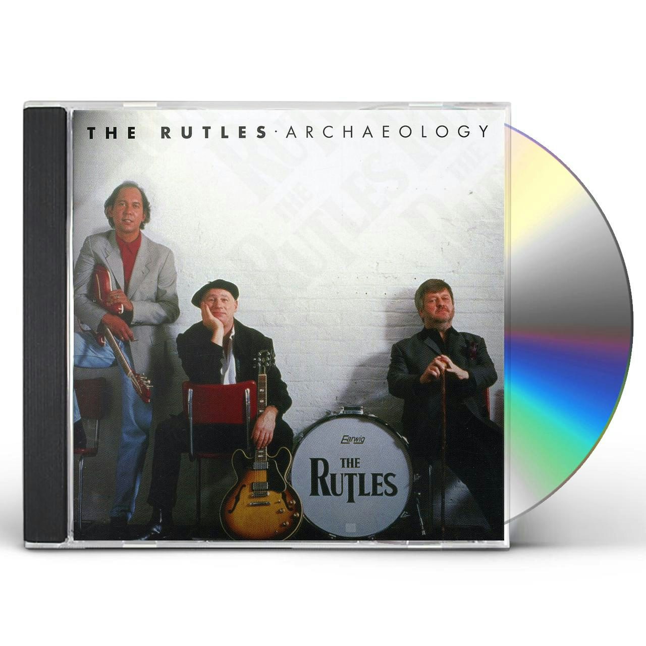 The Rutles Store: Official Merch & Vinyl