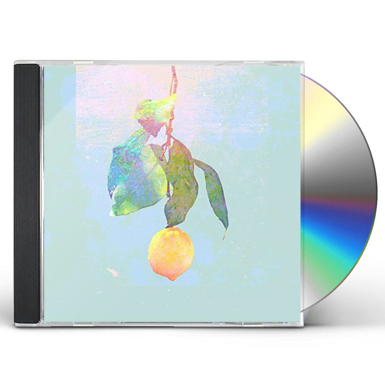Kenshi Yonezu LEMON CD