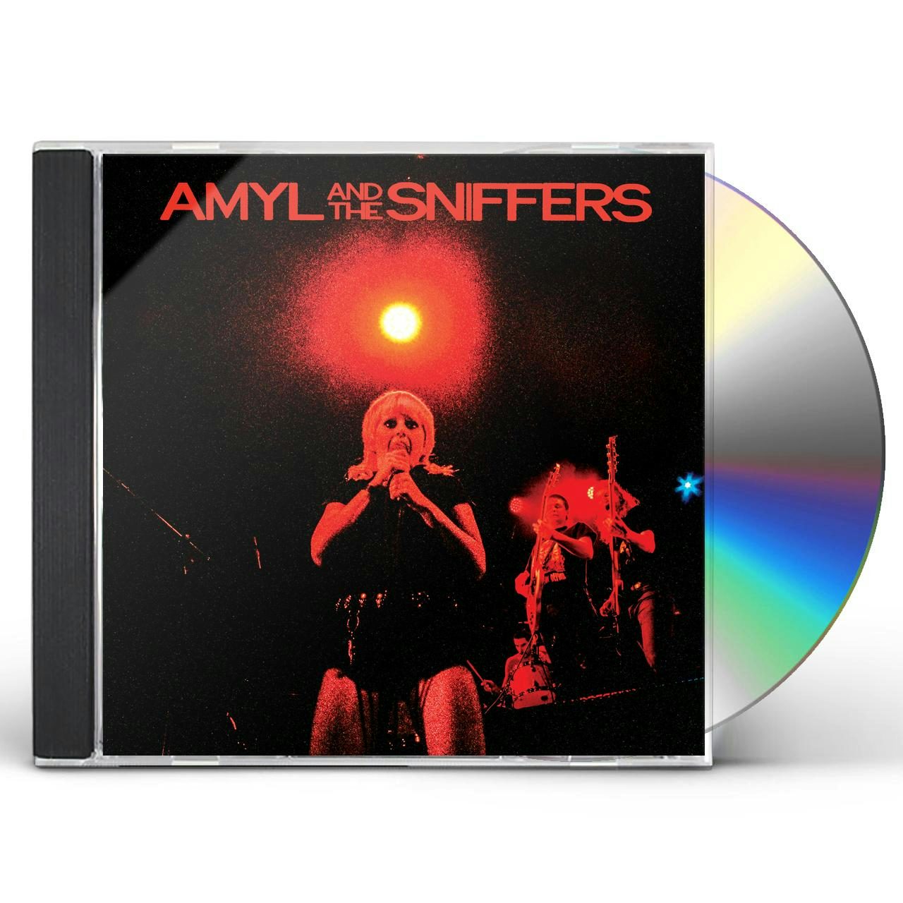 Amyl and The Sniffers Shirts,Amyl and The Sniffers Merch,Amyl and The ...