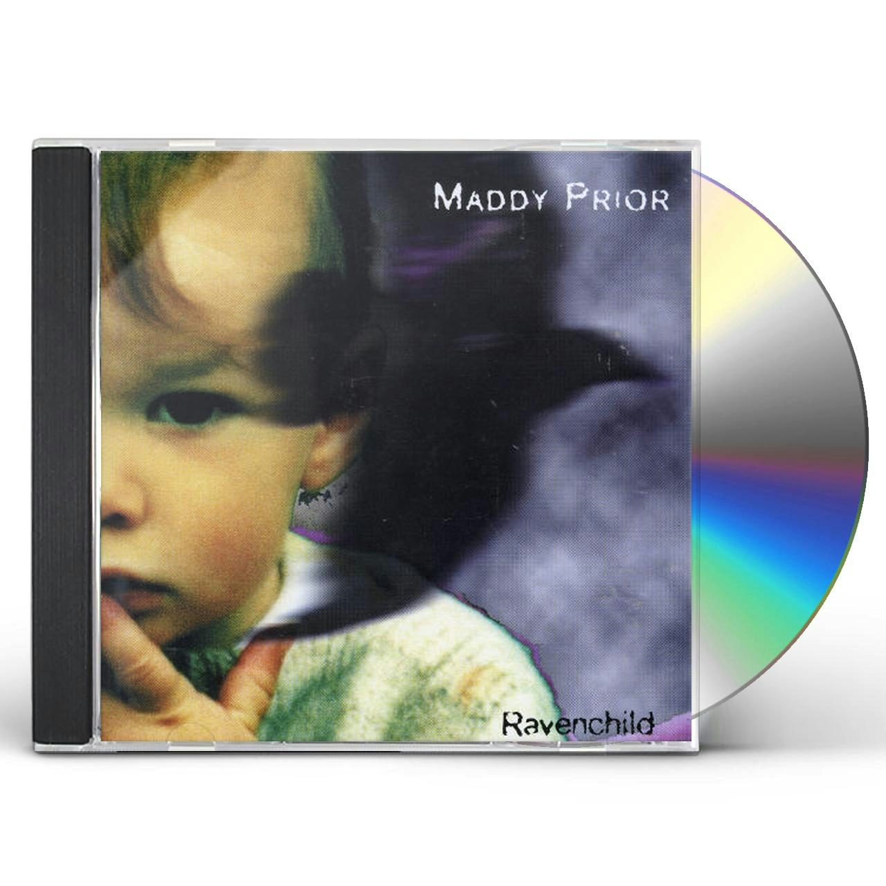Maddy Prior Store: Official Merch & Vinyl